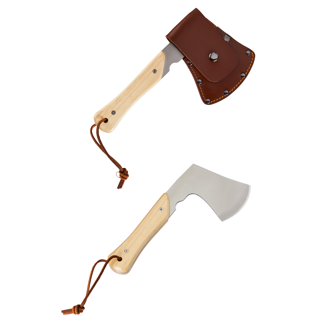 Mini Axe – Camp Rentique